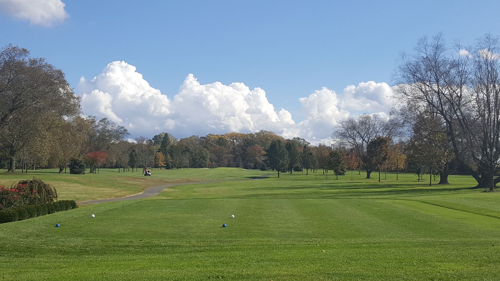 Course Details - Golden Pheasant Golf Club
